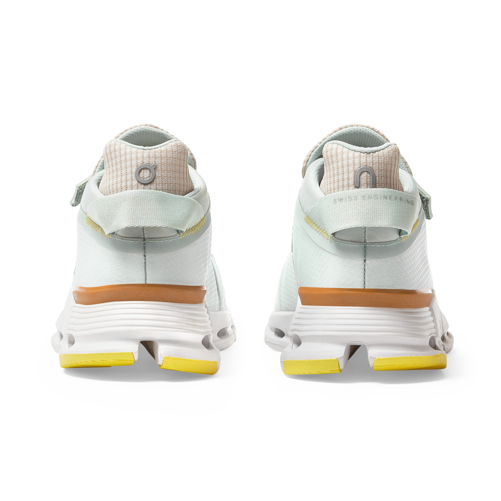 Cloudnova Wrap - Own Your Story